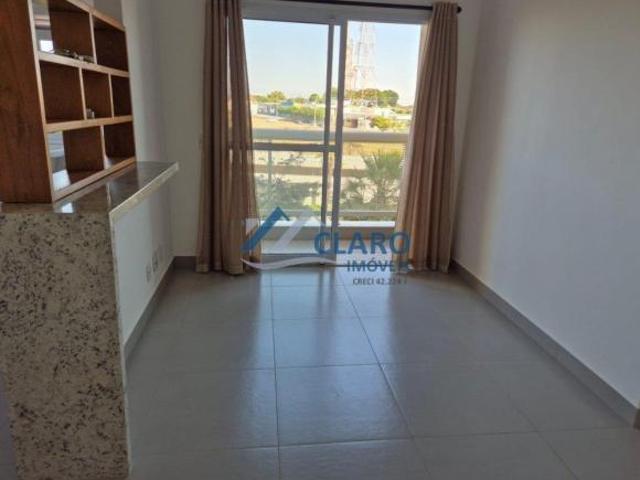 Apartamento para venda em Residencial Parque Granja Cecília B de 56.00m² com 2 Quartos, 1 Suite e 1