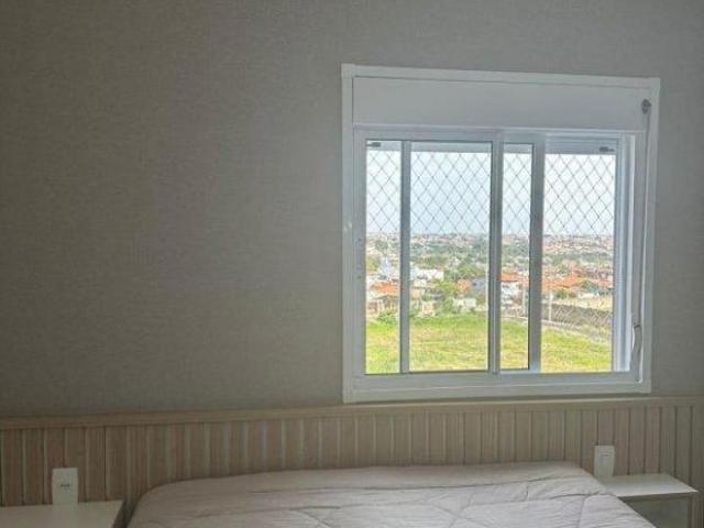 Apartamento para venda em Residencial Parque Granja Cecília B de 69.00m² com 3 Quartos, 1 Suite e 1