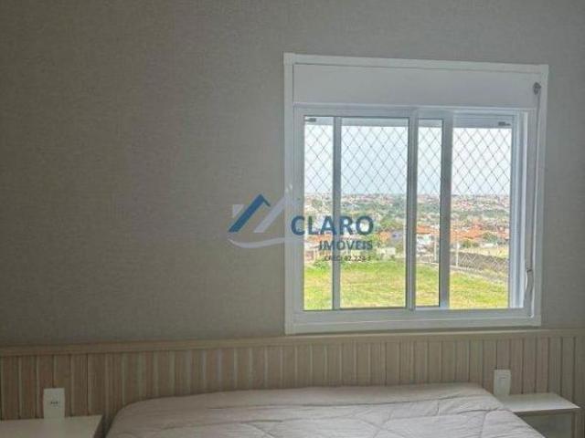 Apartamento para venda em Residencial Parque Granja Cecília B de 69.00m² com 3 Quartos, 1 Suite e 1