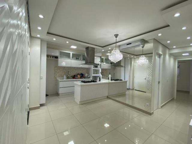Apartamento para venda em Residencial Parque Granja Cecília B de 69.00m² com 3 Quartos, 1 Suite e 2