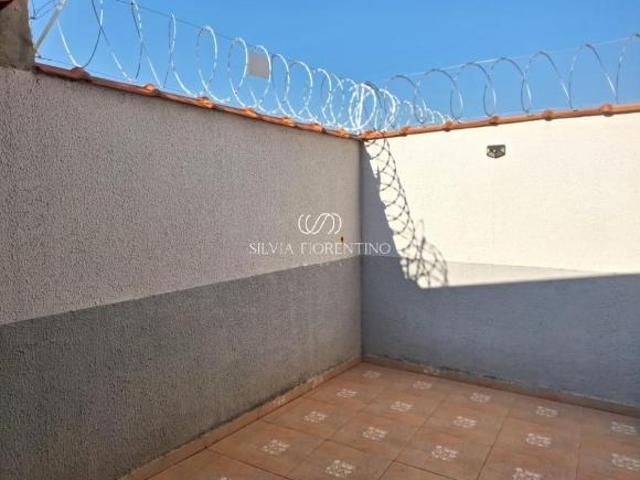 Apartamento para venda em Residencial Portal Da Mantiqueira de 53.00m² com 2 Quartos e 2 Garagens