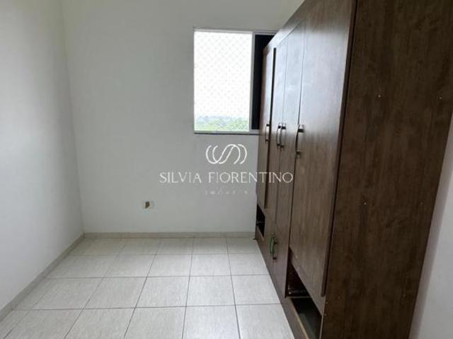 Apartamento para venda em Residencial Portal Da Mantiqueira de 50.00m² com 2 Quartos e 1 Garagem