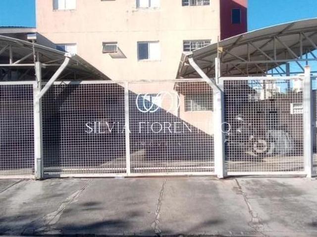Apartamento para venda em Residencial Portal Da Mantiqueira de 67.00m² com 2 Quartos e 1 Garagem