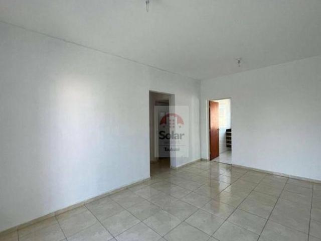 Apartamento para venda em Residencial Portal Da Mantiqueira de 74.00m² com 2 Quartos, 1 Suite e 1 Ga