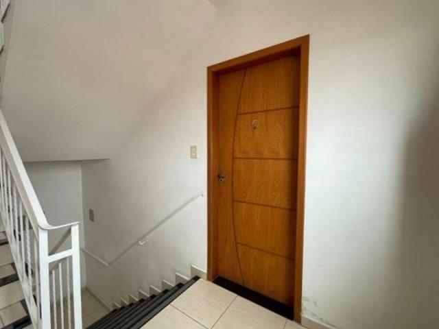Apartamento para venda em Residencial Portal Da Mantiqueira de 80.00m² com 3 Quartos, 1 Suite e 2 Ga