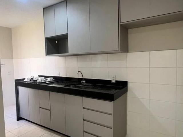 Apartamento para venda em Residencial Porto Dourado, Goiânia