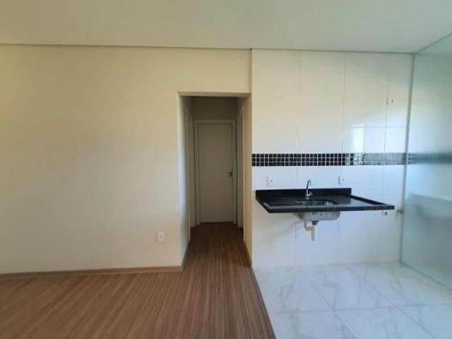 Apartamento para venda em Residencial Reserva Imperador de 46.00m² com 2 Quartos e 1 Garagem