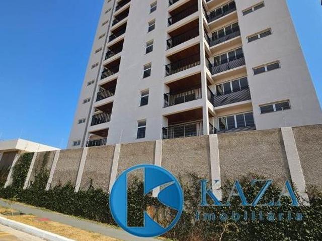 Apartamento para venda em Residencial Reserva Paraíso, Valpa