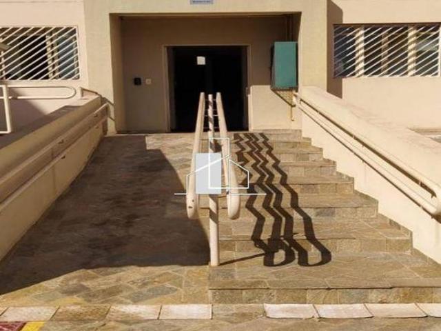 Apartamento para venda em Residencial Rio Das Flores de 65.00m² com 3 Quartos