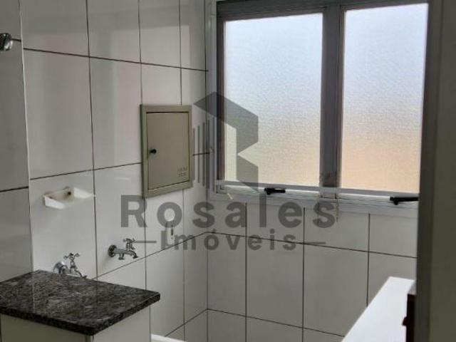 Apartamento para venda em Residencial Suécia de 65.00m² com 2 Quartos e 1 Garagem
