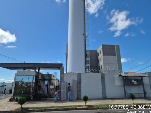 Apartamento para venda em Residencial Sul Ipês, Montes Claro