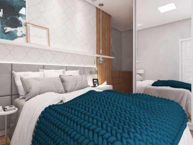 Apartamento para venda em Residencial Summer Ville, Poços de