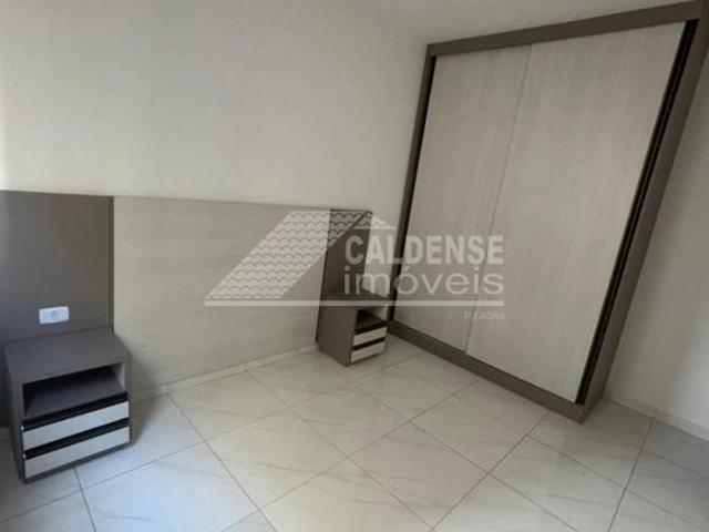 Apartamento para venda em Residencial Summer Ville, Poços de