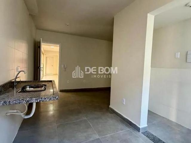 Apartamento para venda em Residencial Summer Ville, Poços de