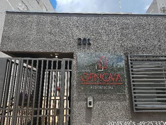 Apartamento para venda em Residencial São Thomaz de 44.00m² com 2 Quartos e 1 Garagem