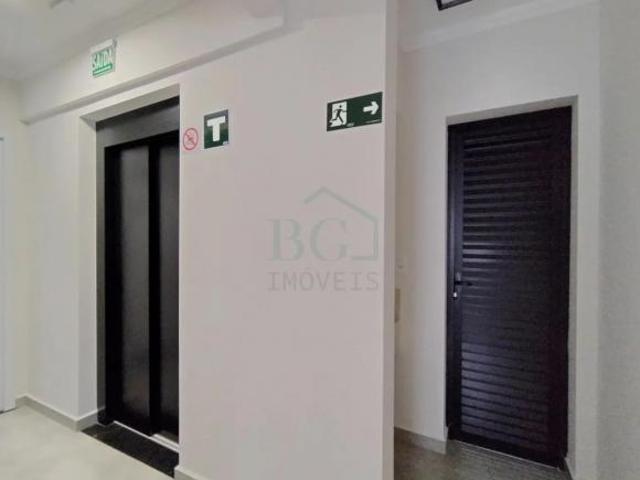 Apartamento para venda em Residencial São Bernardo, Poços de