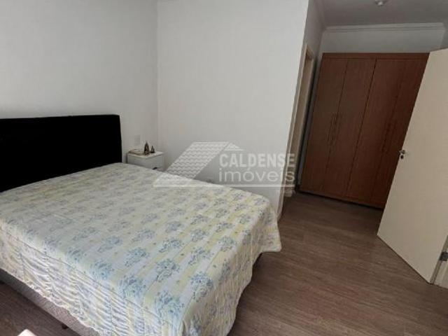 Apartamento para venda em Residencial São Bernardo, Poços de
