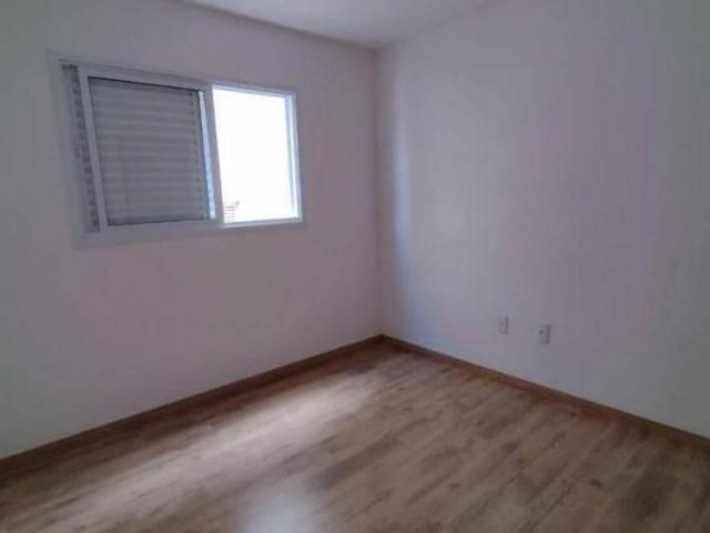 Apartamento para venda em Residencial São Bernardo, Poços de