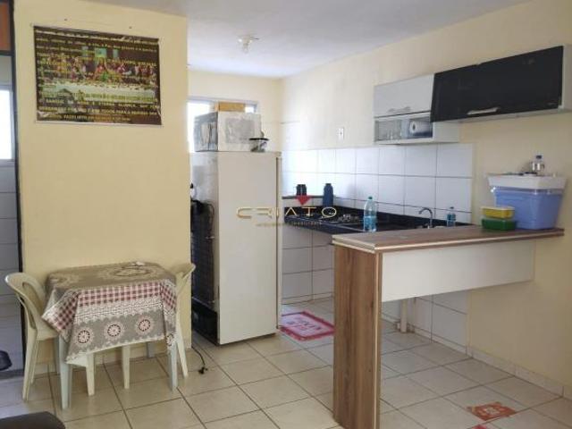 Apartamento para venda em Residencial São Cristóvão, Anápoli