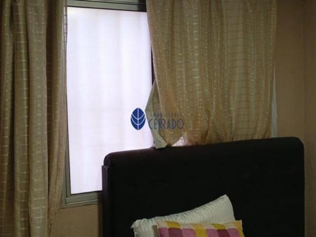 Apartamento para venda em Residencial São Cristóvão, Anápoli