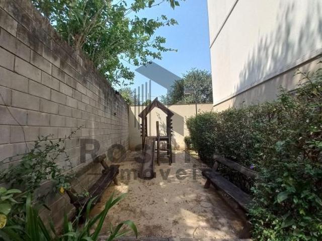 Apartamento para venda em Residencial São Francisco de 47.00m² com 2 Quartos e 2 Garagens