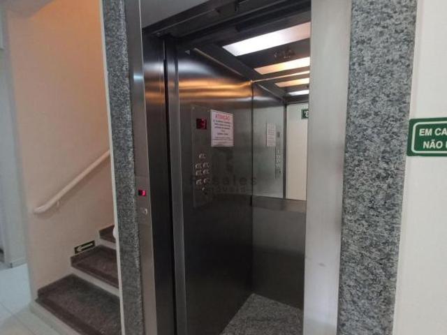 Apartamento para venda em Residencial São Francisco de 47.00m² com 2 Quartos e 2 Garagens