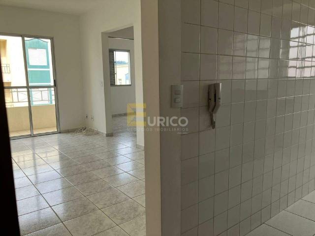 Apartamento para venda em Residencial São Luiz em Valinhos São Paulo de 55.00m² com 2 Quartos e 2 Garagens