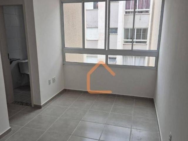 Apartamento para venda em Residencial Santa Adélia, Pouso Al