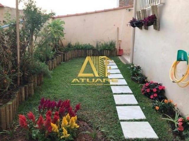 Apartamento para venda em Residencial Santa Branca, Pouso Al