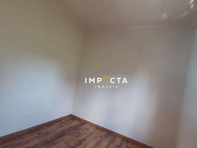 Apartamento para venda em Residencial Santa Branca, Pouso Al