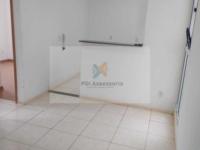 Apartamento para venda em Residencial Santa Filomena em São José Do Rio Preto São Paulo de 50.00m² com 2 Quartos e 1 Garagem
