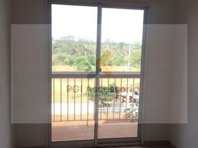 Apartamento para venda em Residencial Santa Filomena em São José Do Rio Preto São Paulo de 50.00m² com 2 Quartos e 1 Garagem