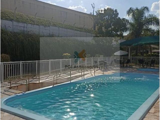 Apartamento para venda em Residencial Santa Filomena em São José Do Rio Preto São Paulo de 52.00m² com 2 Quartos e 1 Garagem