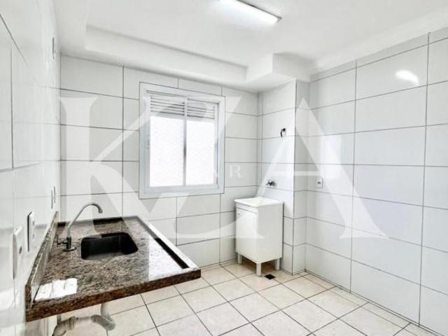 Apartamento para venda em Residencial Santa Giovana de 42.00m² com 2 Quartos e 1 Garagem
