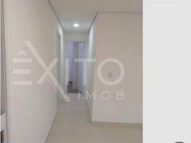 Apartamento para venda em Residencial Santa Giovana de 50.00m² com 2 Quartos e 1 Garagem