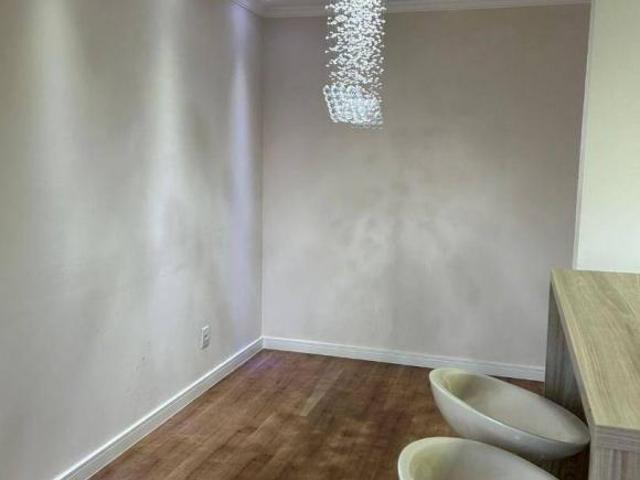 Apartamento para venda em Residencial Santa Giovana de 50.00m² com 2 Quartos e 1 Garagem