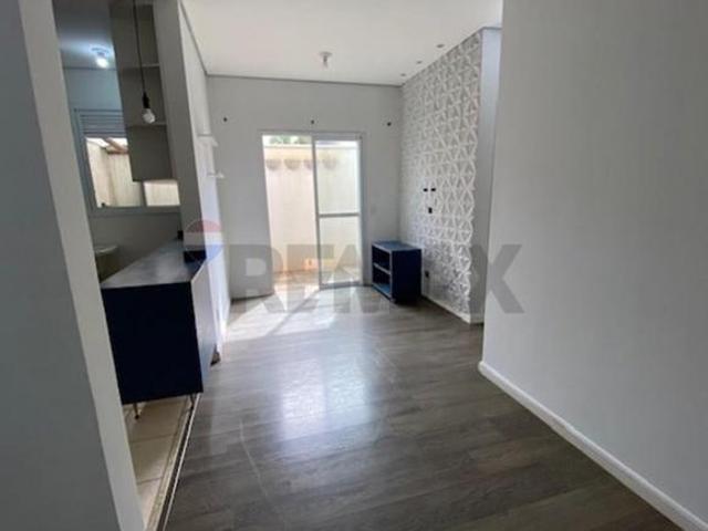 Apartamento para venda em Residencial Santa Giovana de 58.00m² com 2 Quartos e 1 Garagem