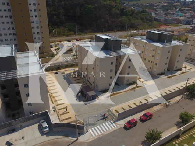 Apartamento para venda em Residencial Santa Giovana em Jundiaí São Paulo de 42.00m² com 2 Quartos e 1 Garagem