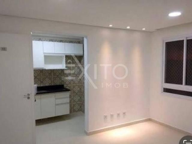 Apartamento para venda em Residencial Santa Giovana em Jundiaí São Paulo de 50.00m² com 2 Quartos e 1 Garagem