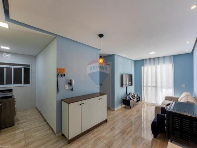 Apartamento para venda em Residencial Santa Giovana em Jundiaí São Paulo de 50.00m² com 2 Quartos e 1 Garagem