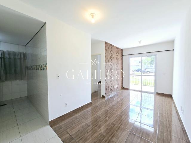Apartamento para venda em Residencial Santa Giovana em Jundiaí São Paulo de 50.00m² com 2 Quartos e 1 Garagem