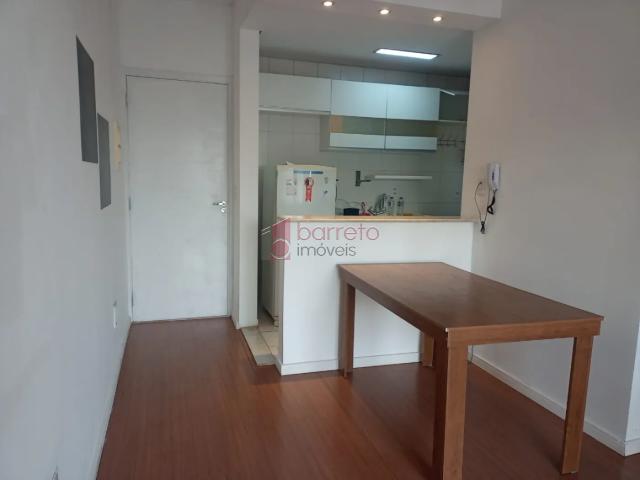 Apartamento para venda em Residencial Santa Giovana em Jundiaí São Paulo de 52.00m² com 2 Quartos e 1 Garagem