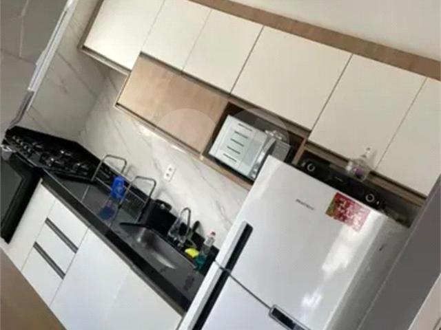Apartamento para venda em Residencial Santa Giovana em Jundiaí São Paulo de 52.00m² com 2 Quartos e 1 Garagem
