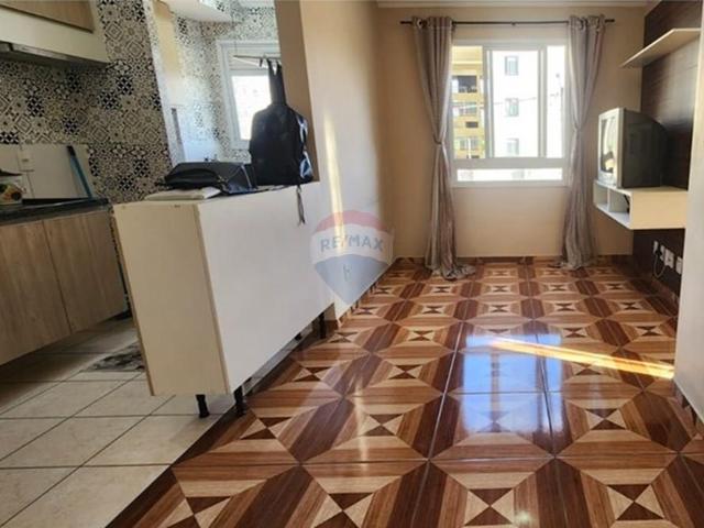 Apartamento para venda em Residencial Santa Giovana em Jundiaí São Paulo de 53.00m² com 2 Quartos e 1 Garagem