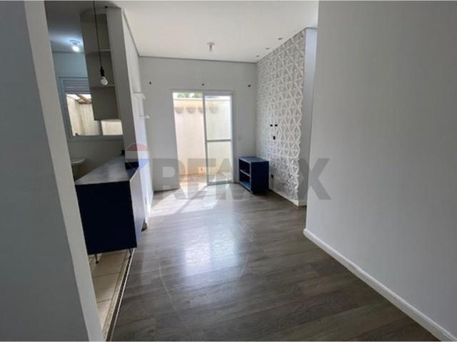 Apartamento para venda em Residencial Santa Giovana em Jundiaí São Paulo de 58.00m² com 2 Quartos e 1 Garagem