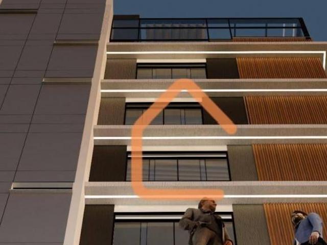 Apartamento para venda em Residencial Santa Rita II, Pouso A