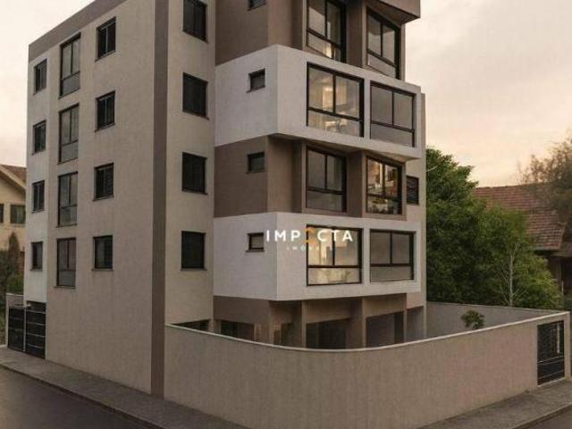 Apartamento para venda em Residencial Santa Rita II, Pouso A