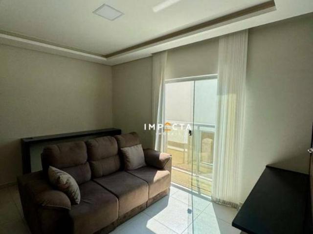 Apartamento para venda em Residencial Santa Rita, Pouso Aleg