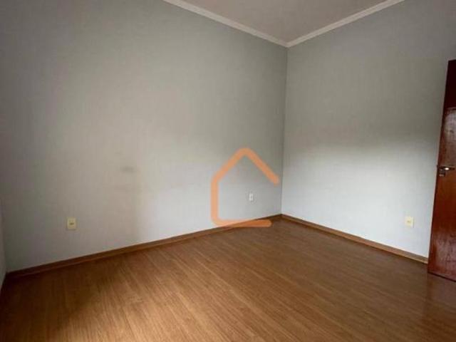 Apartamento para venda em Residencial Santa Rita, Pouso Aleg