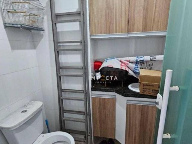 Apartamento para venda em Residencial Santa Rita, Pouso Aleg